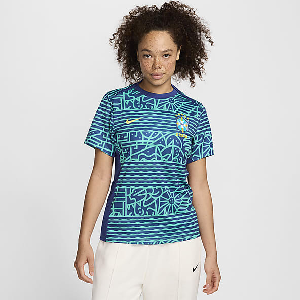 Brasil. Nike MX