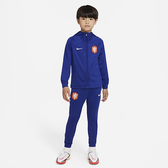 Younger Kids (4T-7) Tracksuit Sets. Nike LU