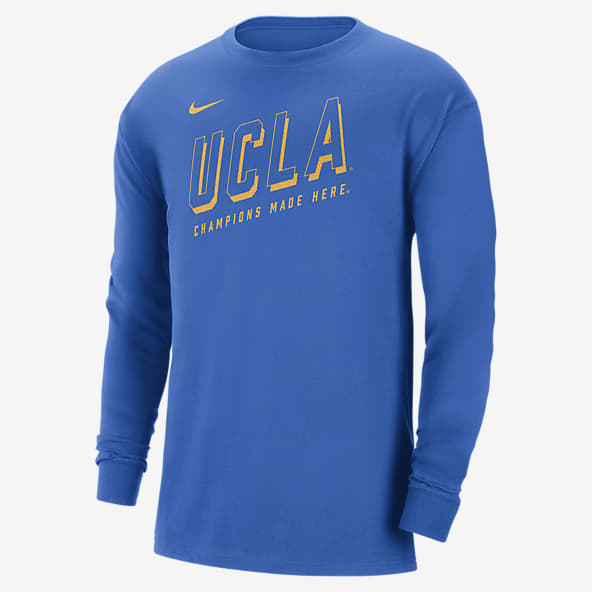 Football UCLA Bruins. Nike.com