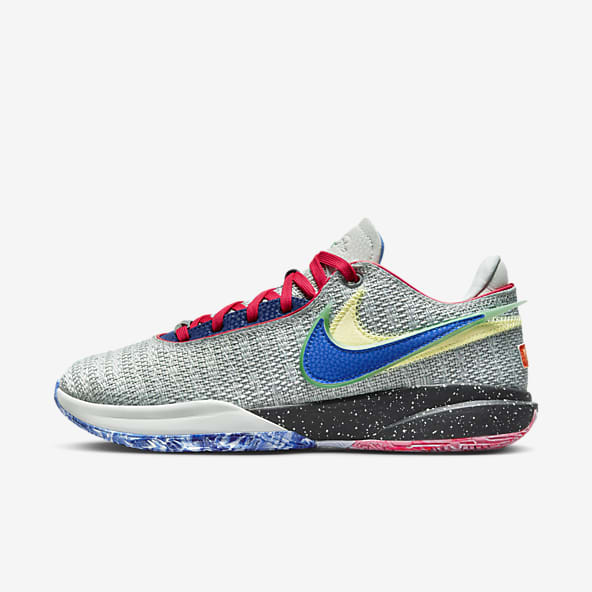 Womens LeBron James Basketball Shoes. Nike.com
