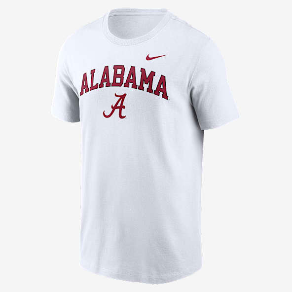 Alabama Crimson Tide Apparel & Gear. Nike.com
