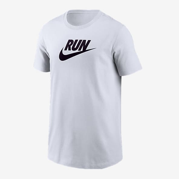 Running Graphic T-Shirts. Nike.com