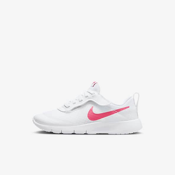 Kids' White Trainers & Shoes . Nike UK