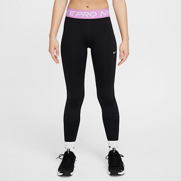 Nike Pro. Nike UK