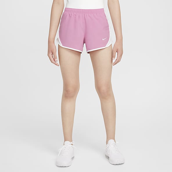 Shorts for Girls. Nike.com