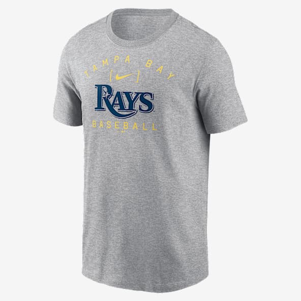 Tampa Bay Rays Apparel & Gear. Nike.com