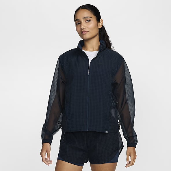 Women's Windbreakers, Jackets & Vests. Nike.com
