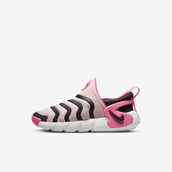 Pink Shoes. Nike JP