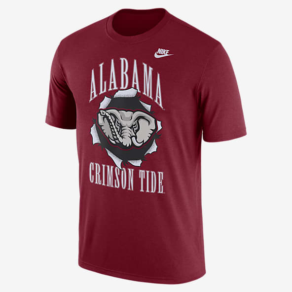 Alabama Crimson Tide Apparel & Gear. Nike.com