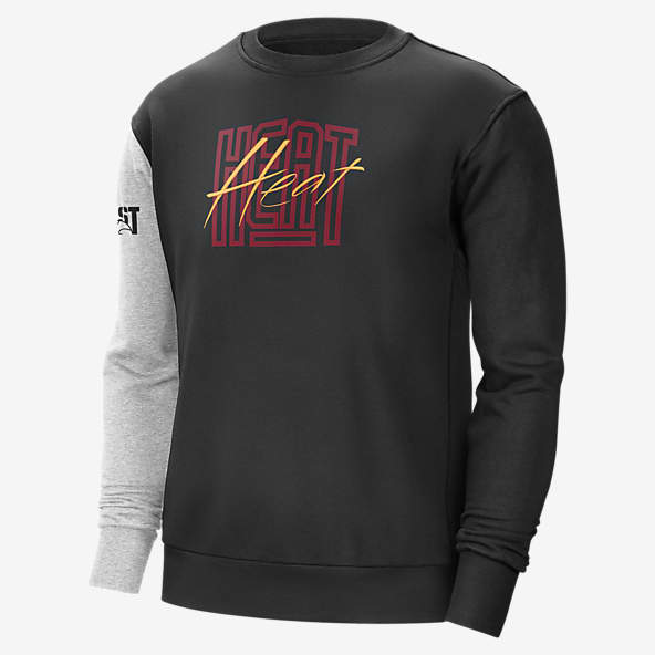 Miami Heat. Nike PL