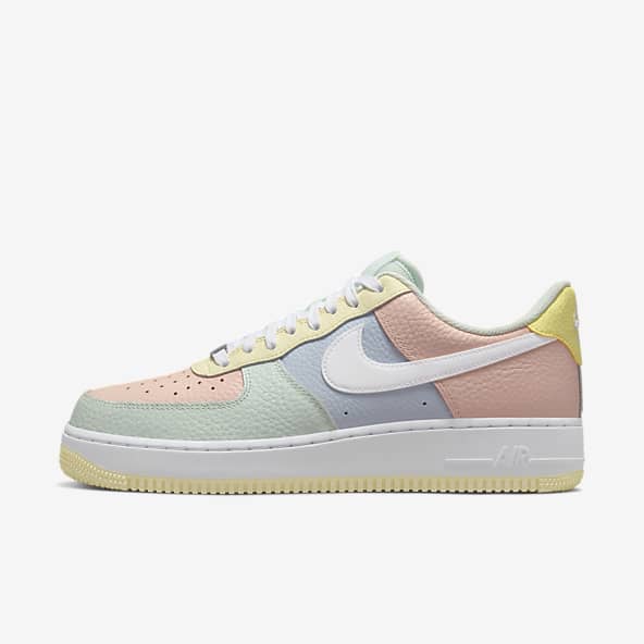 Air Force 1 Sko. Nike DK