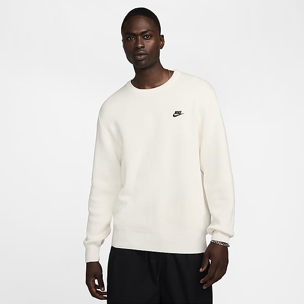 Mens Crew Neck. Nike.com