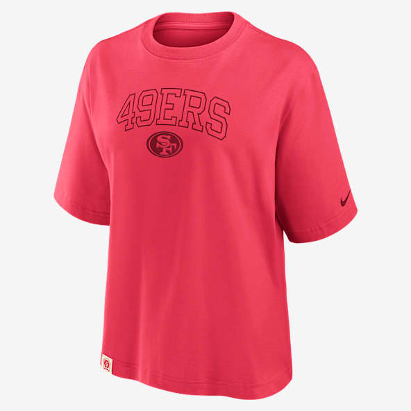 San Francisco 49ers Clothing. Nike.com