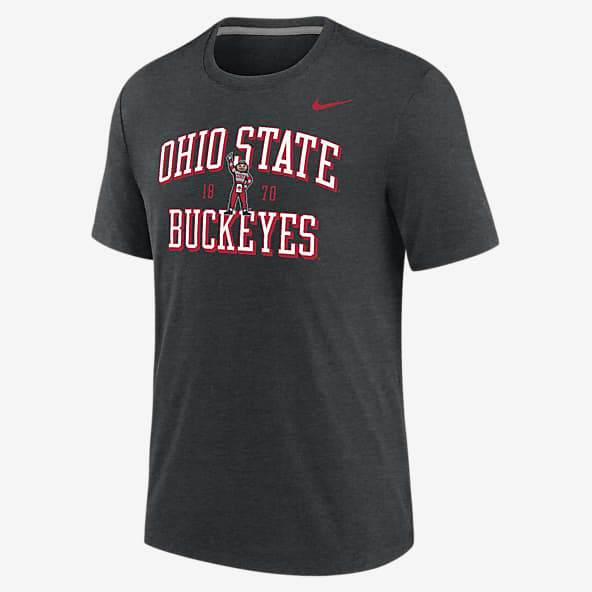 Ohio State Buckeyes Apparel & Gear. Nike.com