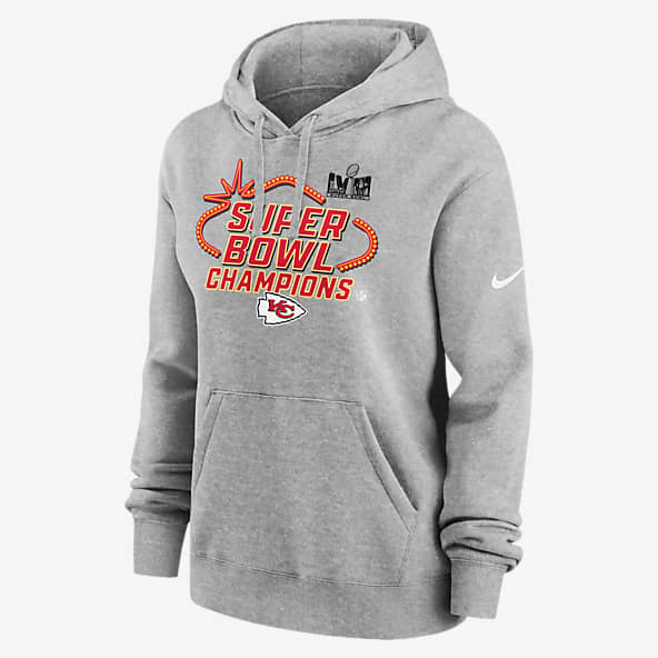 Kansas City Chiefs Fleece. Nike US