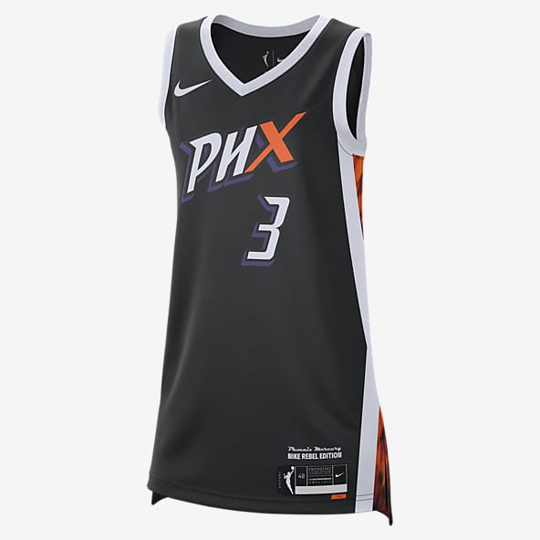WNBA Jerseys. Nike.com