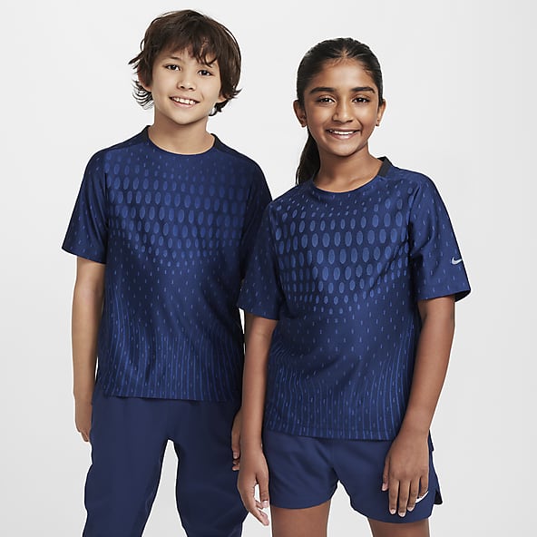 Boys Dri-FIT Clothing. Nike UK