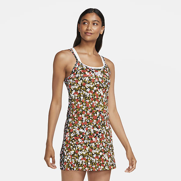 Femmes Jupes et robes. Nike FR