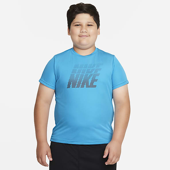 Kids Extended Sizes Clothing. Nike.com