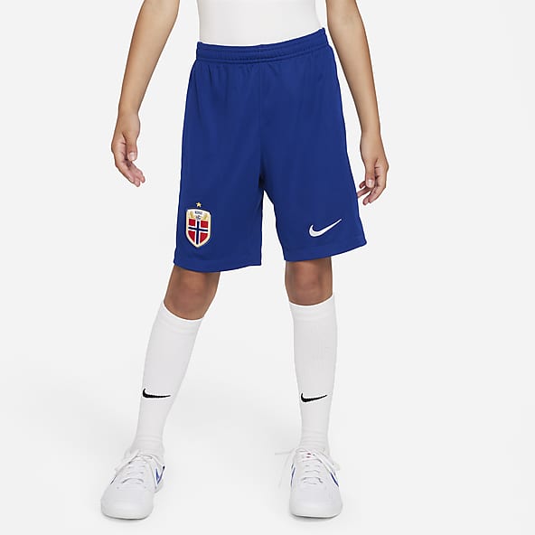 Norway Football Kits 2023. Nike UK
