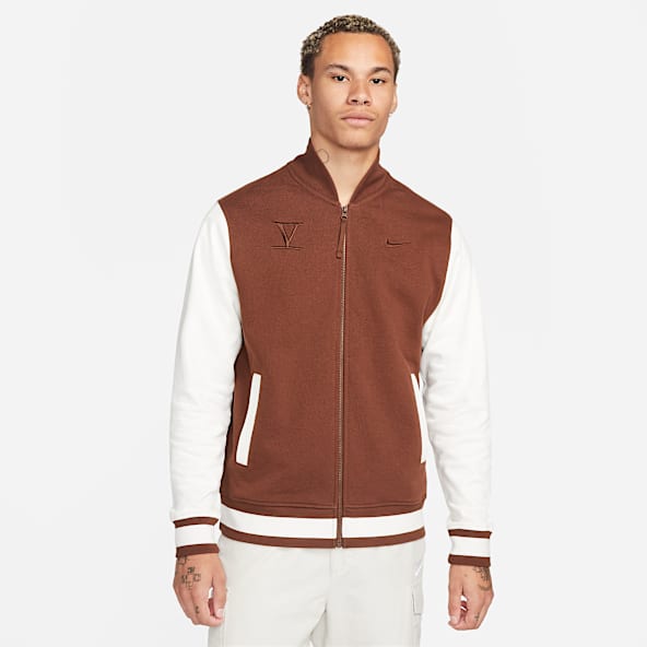 Men's Sportswear Jackets. Nike GB