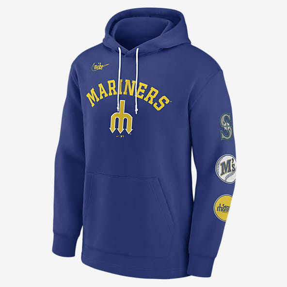 Seattle Mariners Gear & Apparel. Nike.com