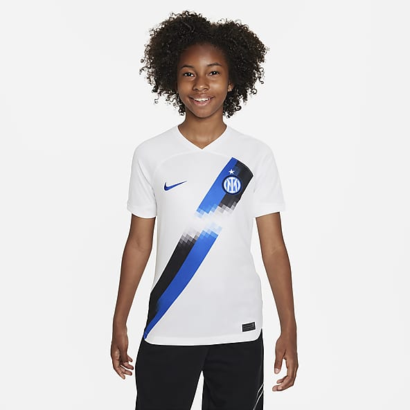 Divise, magliette e maglie Inter 2023/2024. Nike IT
