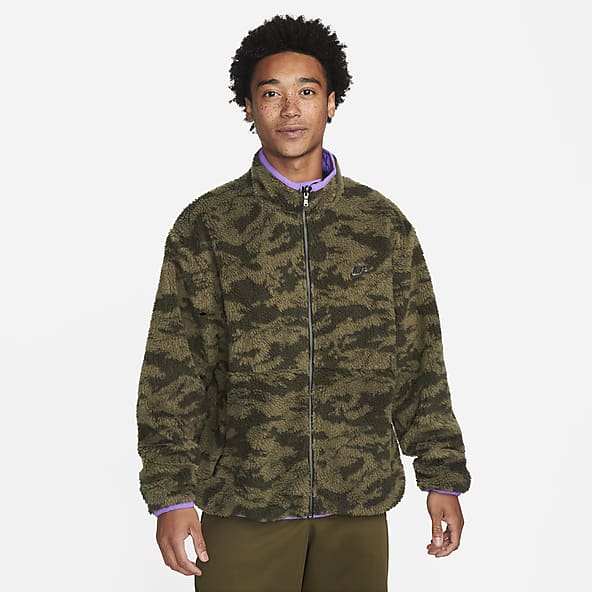 Reversible. Nike LU