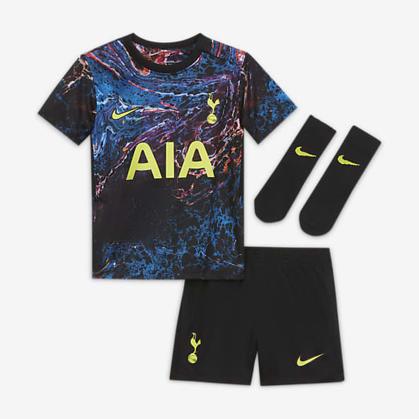 Tottenham Away. Nike GB