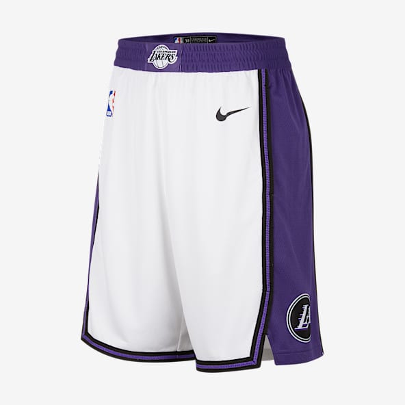 NBA City Edition Šortky. Nike CZ