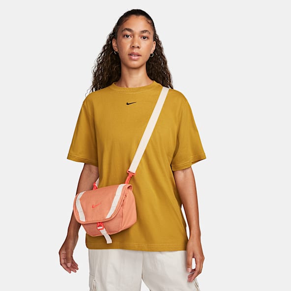 Hip Packs Brown Performance. Nike IE