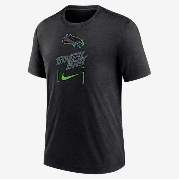 Tampa Bay Rays Apparel And Gear