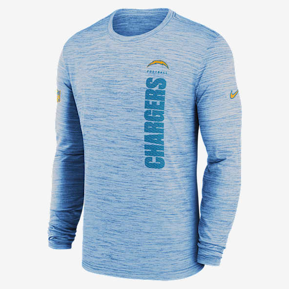 Los Angeles Chargers Jerseys, Apparel & Gear. Nike.com