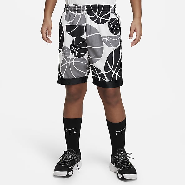 Big Kids Basketball Shorts. Nike.com
