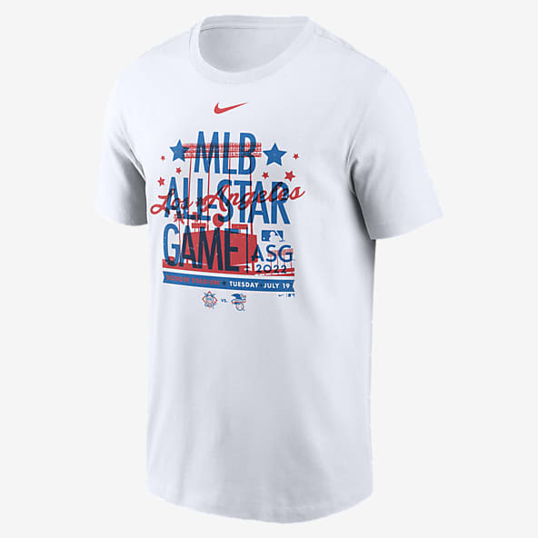 Baseball Tops & T-Shirts. Nike.com