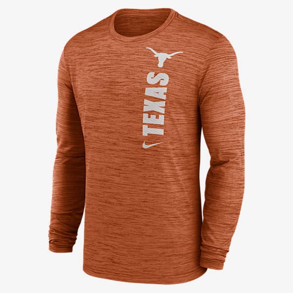 Texas Longhorns Apparel & Gear. Nike.com