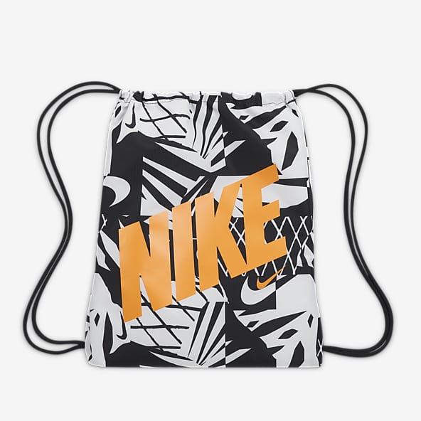 Drawstring Bags. Nike SG