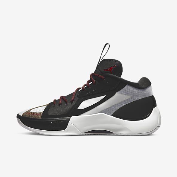 Jordan Basket Sko. Nike NO