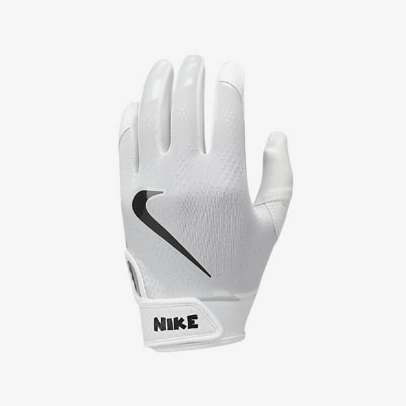 Girls White Gloves and Mitts. Nike.com