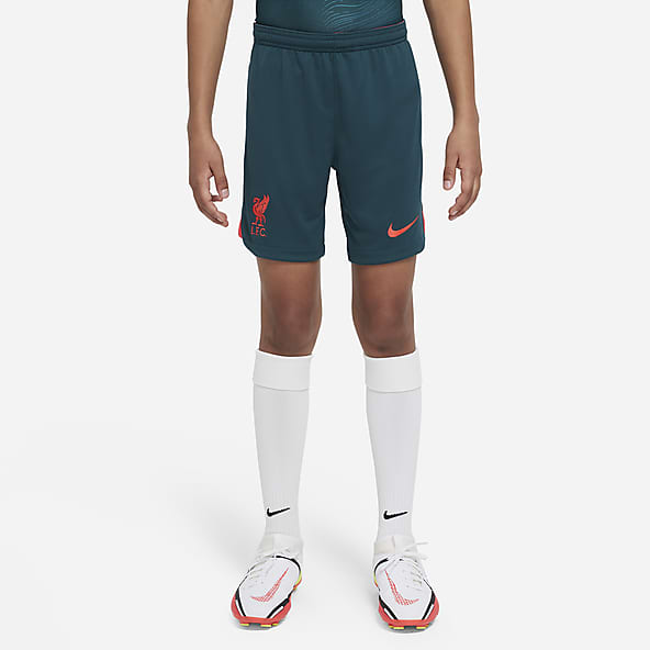 Chłopcy Promocja Członkowska Liverpool F C Nike Pl