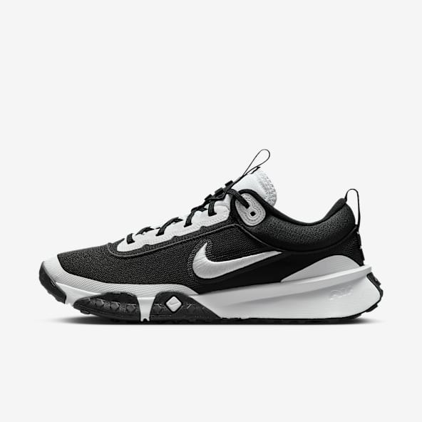 Black Turf Shoes. Nike.com