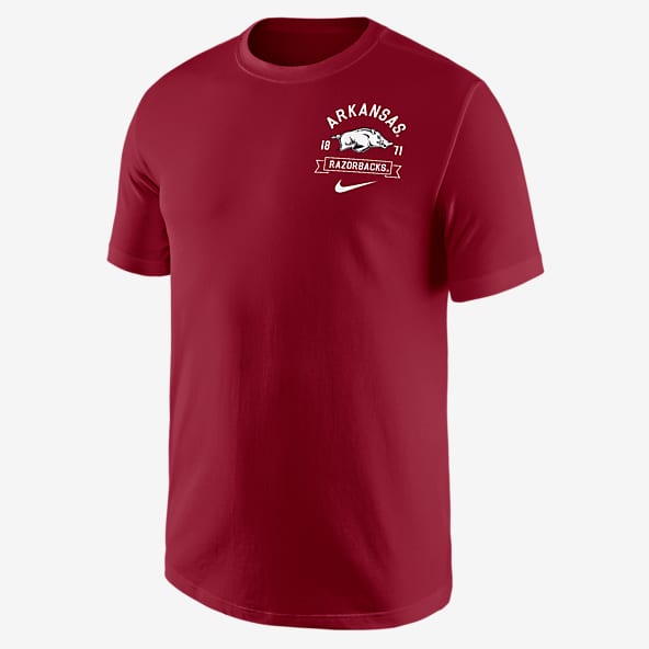 Arkansas Razorbacks Apparel & Gear. Nike.com