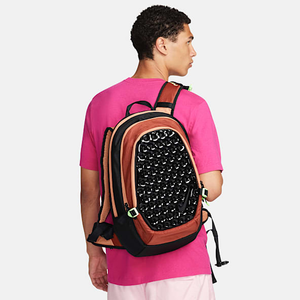 Rugzakken en tassen voor heren. Nike NL