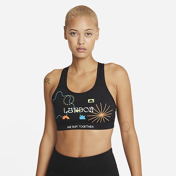 Reggiseni Sportivi A Sostegno Elevato Nike It
