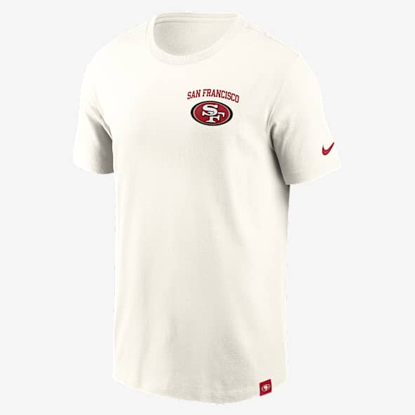 49ers Jerseys, Apparel & Gear. Nike.com