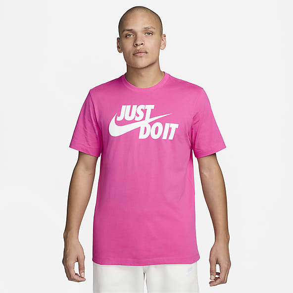 Men's Shirts & T-Shirts. Nike.com