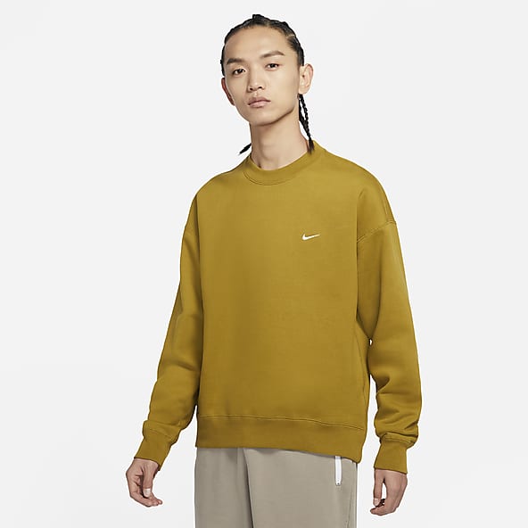 44％割引M卸売 NIKE LAB ACG TECH FLEECE CREW ACRONYM スウェット トップスM-OTA.ON.ARENA.NE.JP