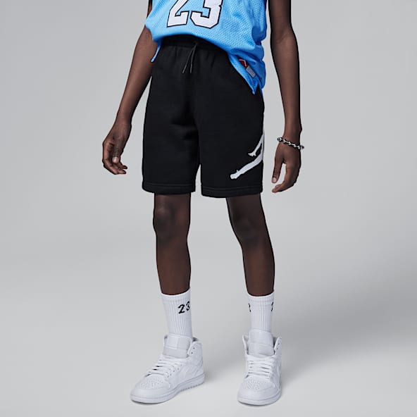 Boys Jordan Shorts. Nike.com
