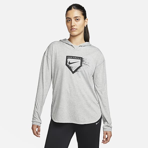 Womens Softball Tops & T-Shirts. Nike.com
