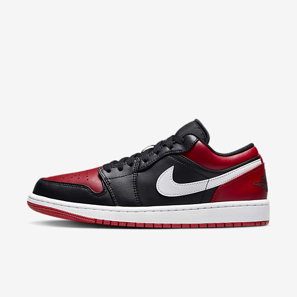 Michael Jordan Sko. Nike DK